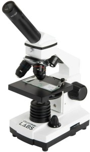 Celestron CM800 Compound Microscope 800X | Makro