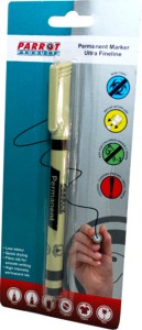 PARROT PRODUCTS MARKER HIGHLIGHTER BOX 10 VIOLET | Makro