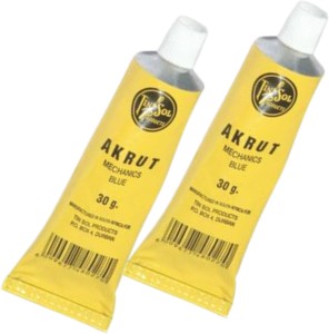 Akrut Mechanics Metal Marking 30g 2Units | Makro