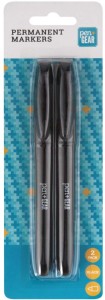 Pen + Gear Perm Marker | Makro