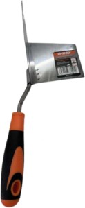 Shind SD37191 Stainless Steel Trowel | Makro