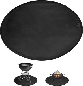 MUST Rubber Braai Mat | Makro