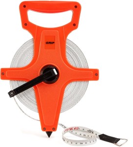 Grip 401129 Measurement Tape | Makro