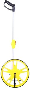 Perfect Dealz Foldable Digital Distance Measuring Wheel Single Unit ...