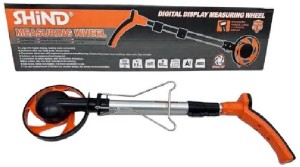 SHIND SD31458 Single Unit Measuring Wheel | Makro