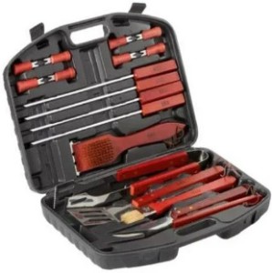 Braai set 166687 Blade Meat Tenderizer | Makro