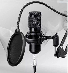 Generic Professional Recording Stand Microphone Microphone | Makro