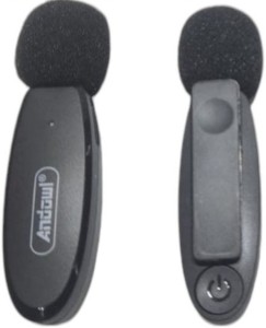 Andowl M3 Microphone | Makro