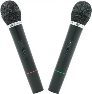 Perfect Dealz K&K Wireless Microphone Set Microphone | Makro