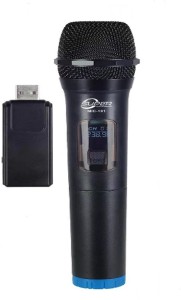 Generic MIC-101 Wireless Karaoke Microphone Microphone | Makro