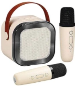 INV Mini Karaoke Machine Microphone | Makro