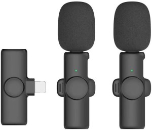 Generic Wireless microphone Type-c interface Microphone | Makro
