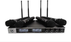 Lane Pro LANE LR-634 Microphone | Makro