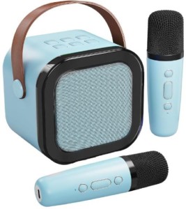 INV Mini Karaoke Machine Microphone | Makro