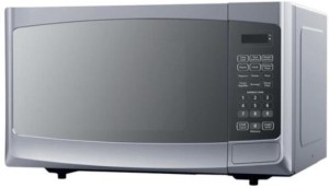 Logik _Logik_ Silver Microwave 30L 30 L Convection Microwave Oven | Makro