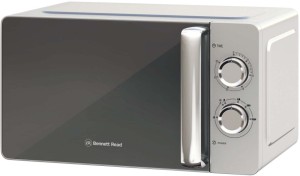 Bennett Read 20 L Solo Microwave Oven | Makro