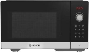 Bosch 25 L Solo Microwave Oven | Makro