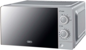 Defy 20 L Solo Microwave Oven | Makro