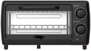 Digimark Digimark Electric Oven 15L Black 15 L Convection & Grill ...