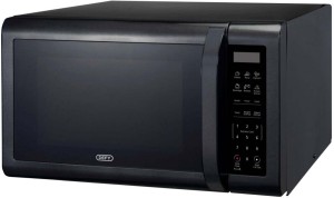 Defy DMO401 Electronic 43 L Solo Microwave Oven | Makro