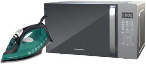 Bennett Read 34 L Convection Microwave Oven | Makro