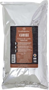 Instabean Coffee Freezo & Latte powder | Makro