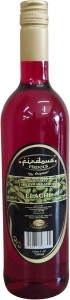 Firdous Gourmet Milkshake Syrup Elachi | Makro