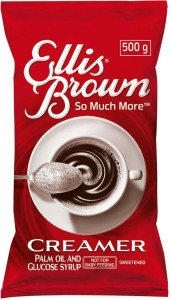 Ellis Brown Creamer Milk Substitutes Powder | Makro