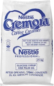 Nestle Cremora Coffee Creamer Skimmed Milk Powder | Makro