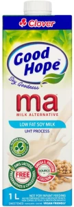 Long Life Milk | Makro