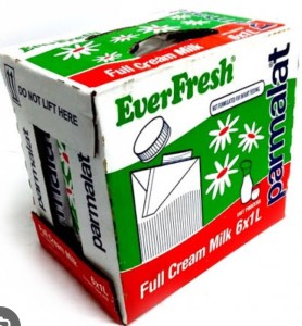 PARMALAT MILK MO180727, PLAIN Flavour | Makro