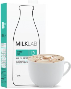 Milklab Milklab Coconut Milk 8 x 1ltr, Original Flavour | Makro