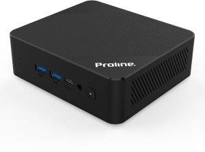 Proline PMI58G - Windows 11 Pro, Intel, i5-1035G1, 8 GB DDR4-SDRAM, 512 ...