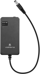 Volkano VK-9200-BK Power Backup for Router | Makro