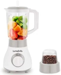LUMA BELLA Multi purpose juice blender 5000 W Juicer Mixer Grinder (2 ...
