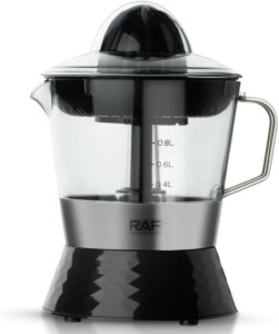 RAF 1L Electric Portable Juice extractor Citrus Juicer 25 W Juicer ...