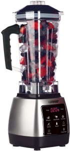 Genesis Nutrimax Blender 2200 W Mixer Grinder (1 Jar, Grey) | Makro