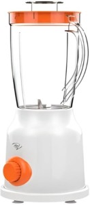 itel itel 1.5L Multi-Speed Settings Blender Cuisine 350 W Juicer Mixer ...