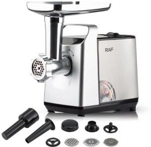 Raf R.3396 Electric Meat Grinder 1200W Electric Meat Grinder | Makro