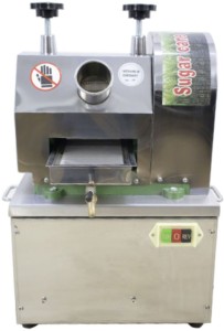 VIVIDITTO Electric Sugar Cane Juicer Machine 5 W Juicer Mixer Grinder ...