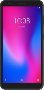 ZTE Blade L210 (Black, 16 GB) | Makro