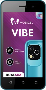 Mobicel VIBE (BLUE, 8 GB) | Makro