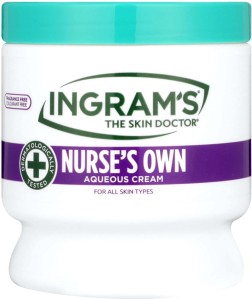 Ingram'S Nurse's Own Aqueous Cream | Makro