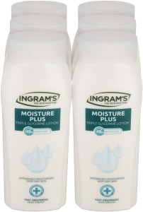 Ingram'S moisture Plus Triple Glycerine Lotion | Makro
