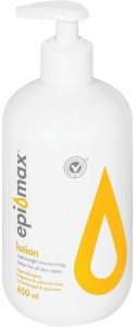 Epi-Max Medicated Body Lotion | Makro