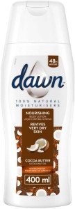 Dawn Nourishing Body Lotion | Makro