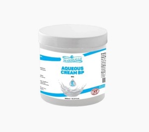 Marshalls Aqueous Cream | Makro