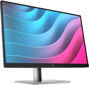 HP 23.8 inch Full HD IPS Panel Home and Office Monitor (6N6E6AA) | Makro