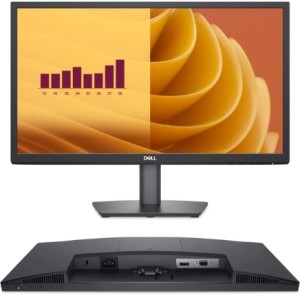 Dell 22 inch UHD VA Panel Monitor (SE2222H) | Makro