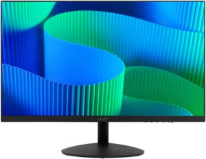ACER 23.8 inch Full HD LED Backlit IPS Panel Gaming Monitor (E241Y) | Makro